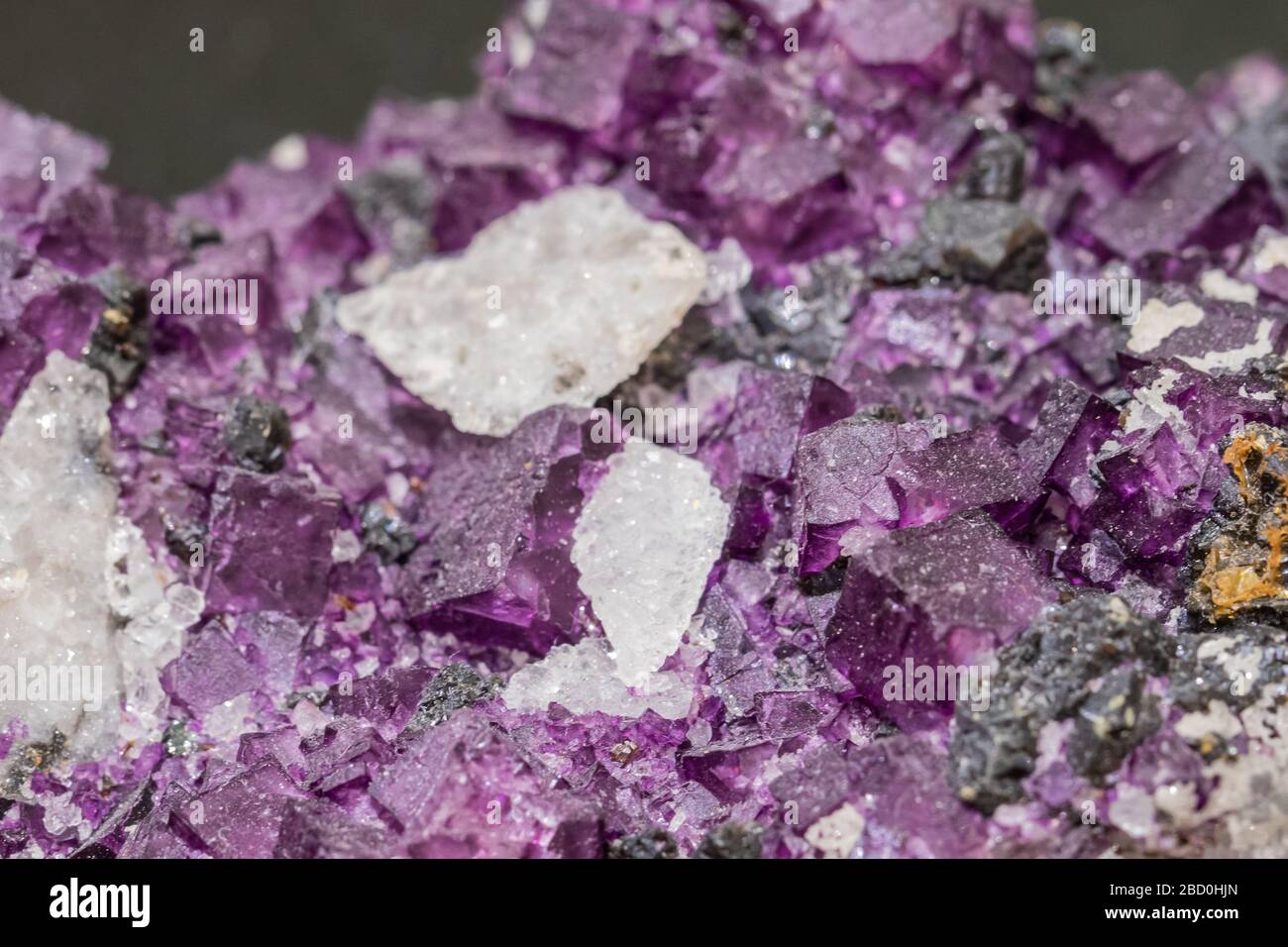 Matrix geology hi-res stock photography and images - Alamy