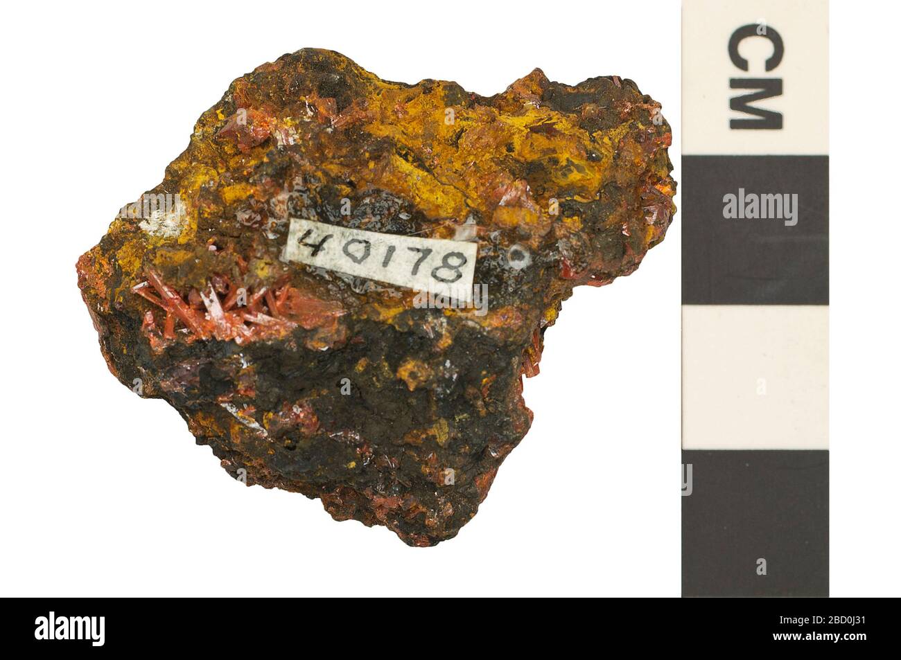 Chromate hi-res stock photography and images - Alamy