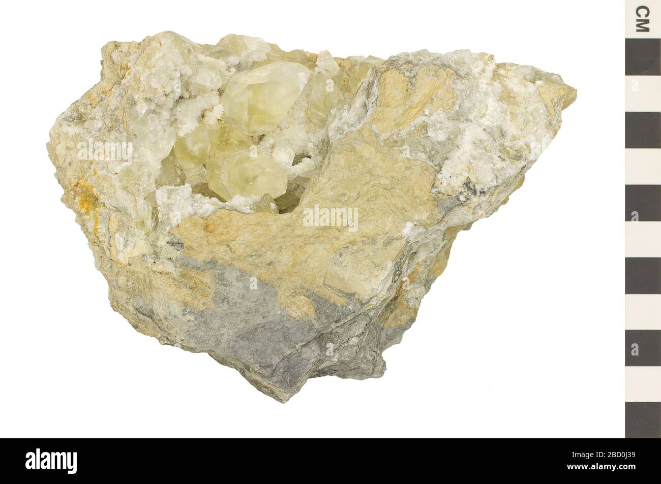 Carbonate minerals hi-res stock photography and images - Alamy