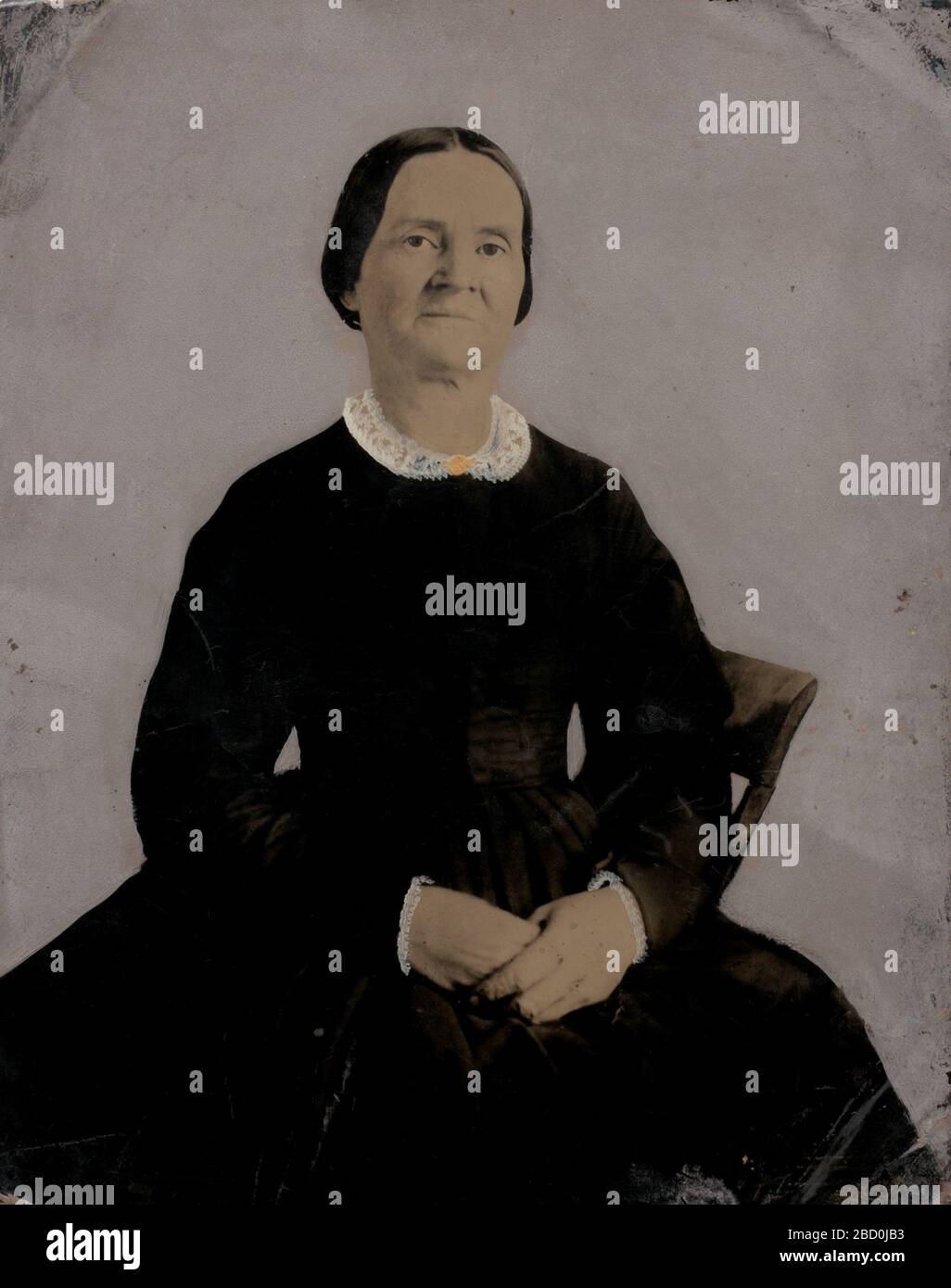 Seated Woman. Seated Woman Stock Photo - Alamy