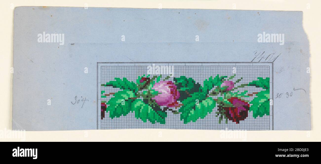 Graph paper design hi-res stock photography and images - Alamy