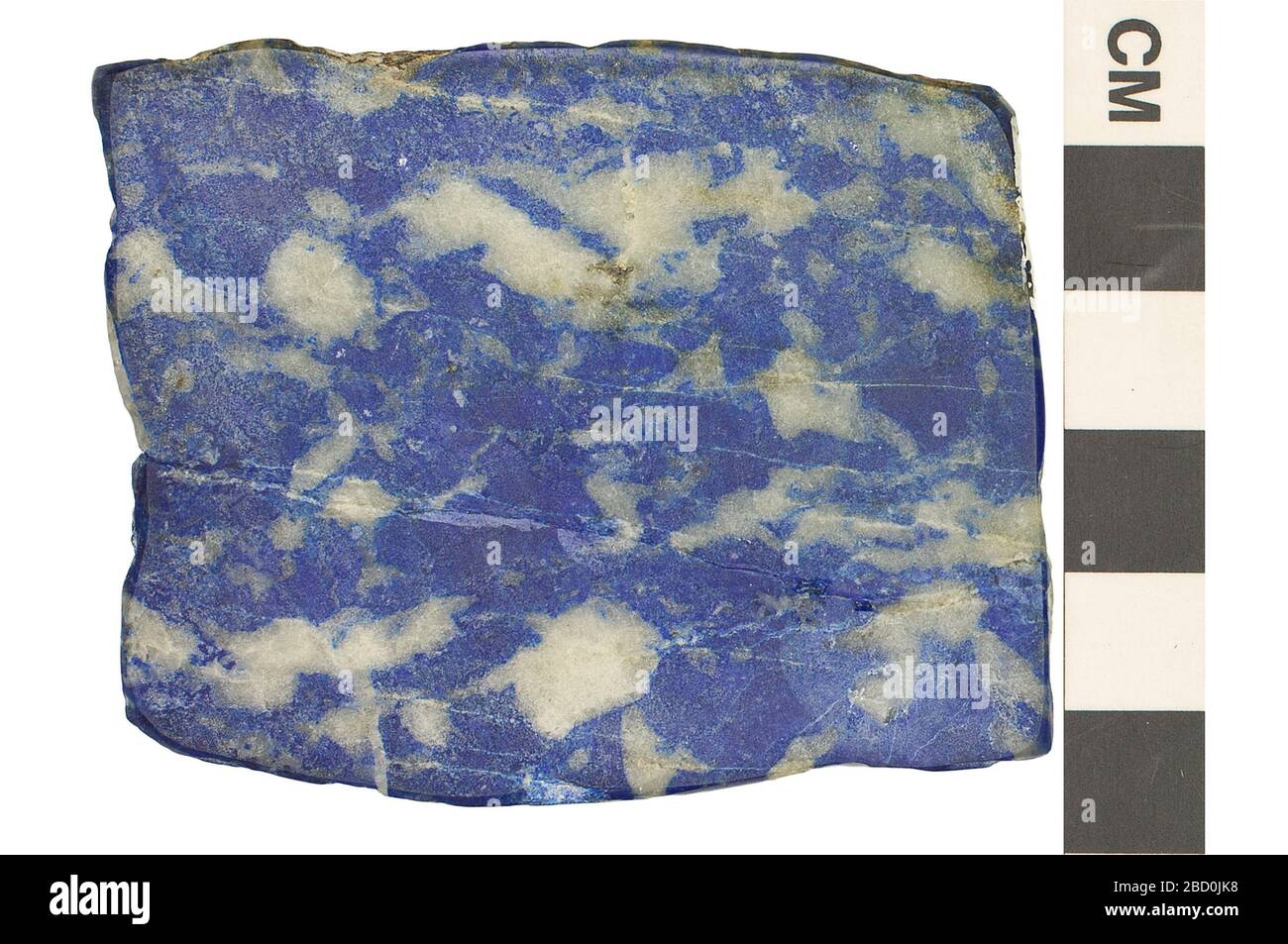 Tectosilicate Mineral Lazurite. EO 041022 Tectosilicate Mineral ...