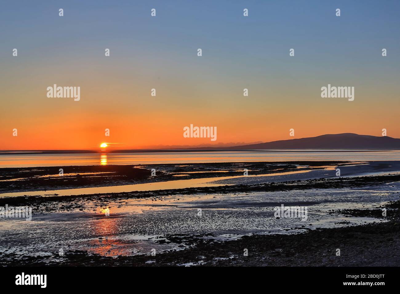 Solway coast southerness hi-res stock photography and images - Alamy