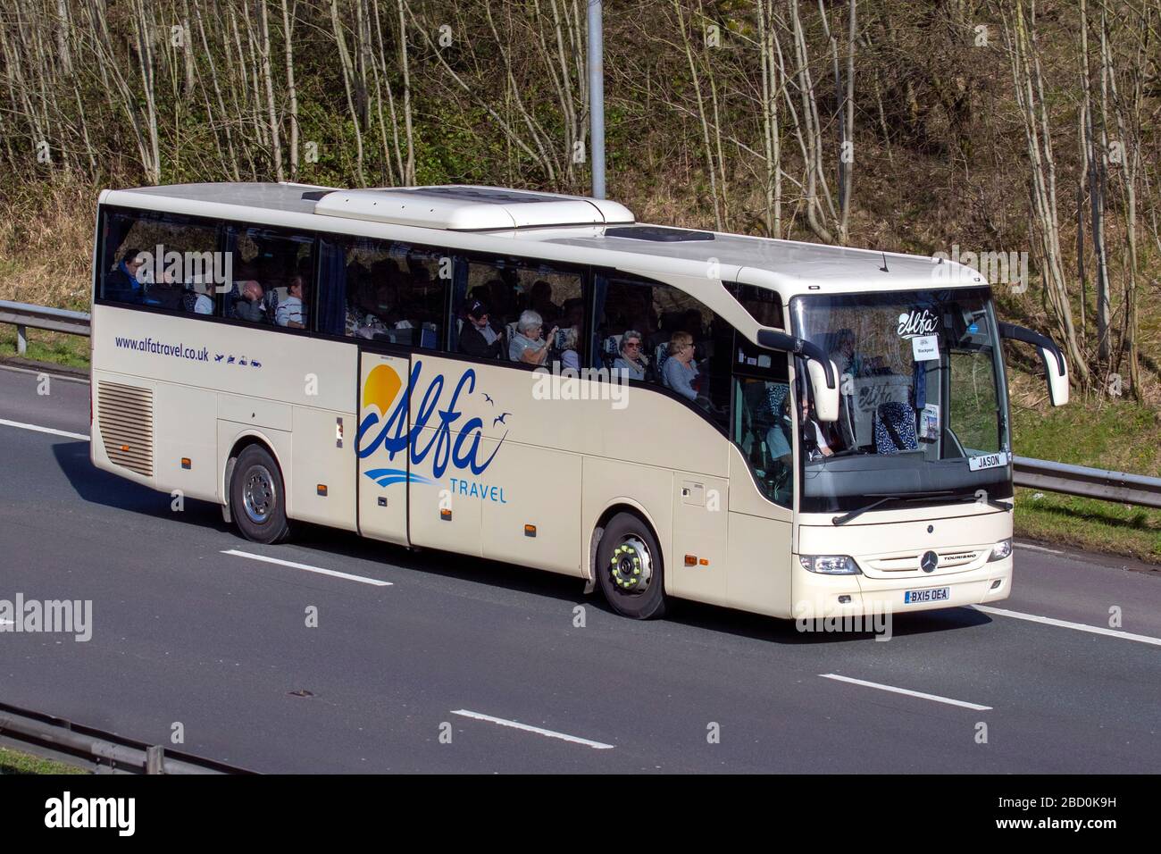 Alfa coach travel; National Express is a intercity and Inter-regional ...