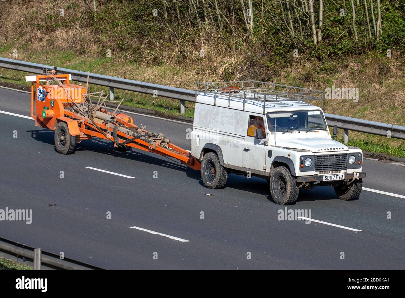Borehole drilling hi-res stock photography and images - Alamy
