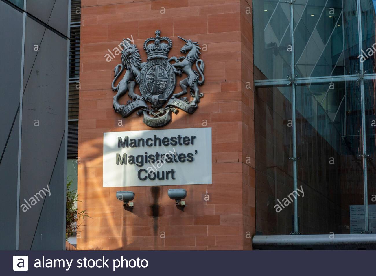 Court case hi-res stock photography and images - Alamy