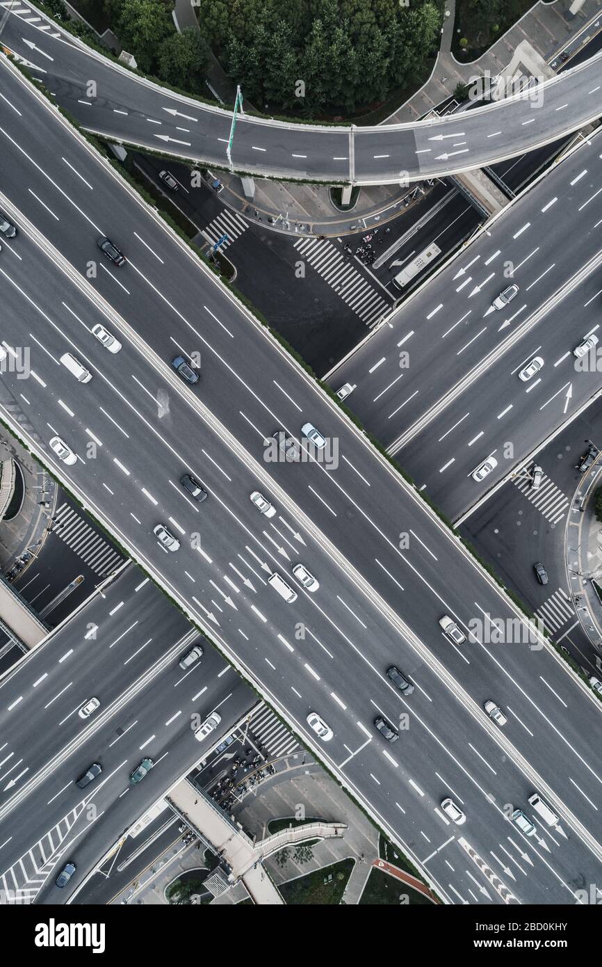 Elevated sign structure hi-res stock photography and images - Alamy