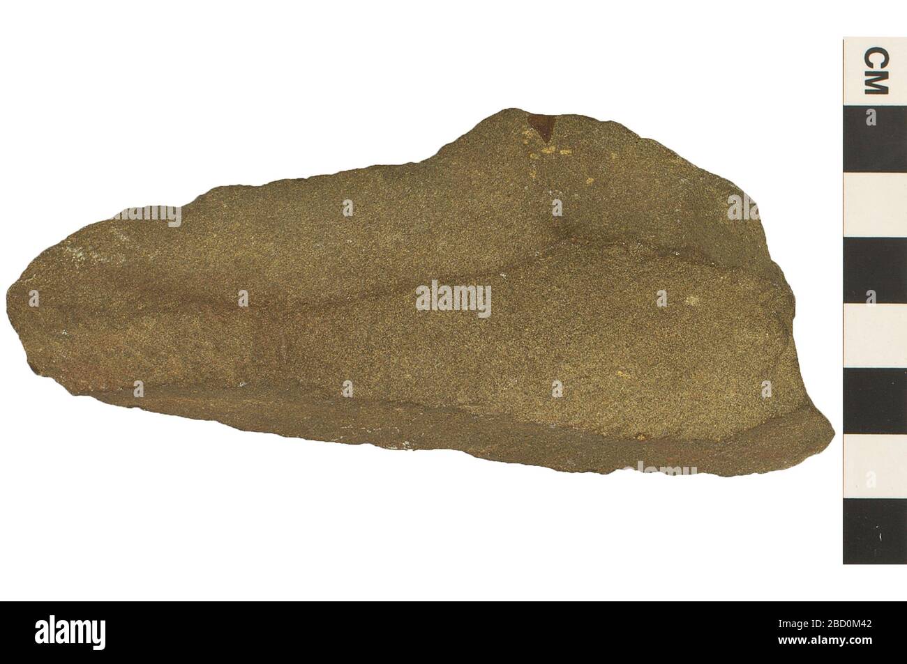 Sedimentay Rock Ventifacts. EO 045273 Sedimentary Rock Ventifact 001 ...