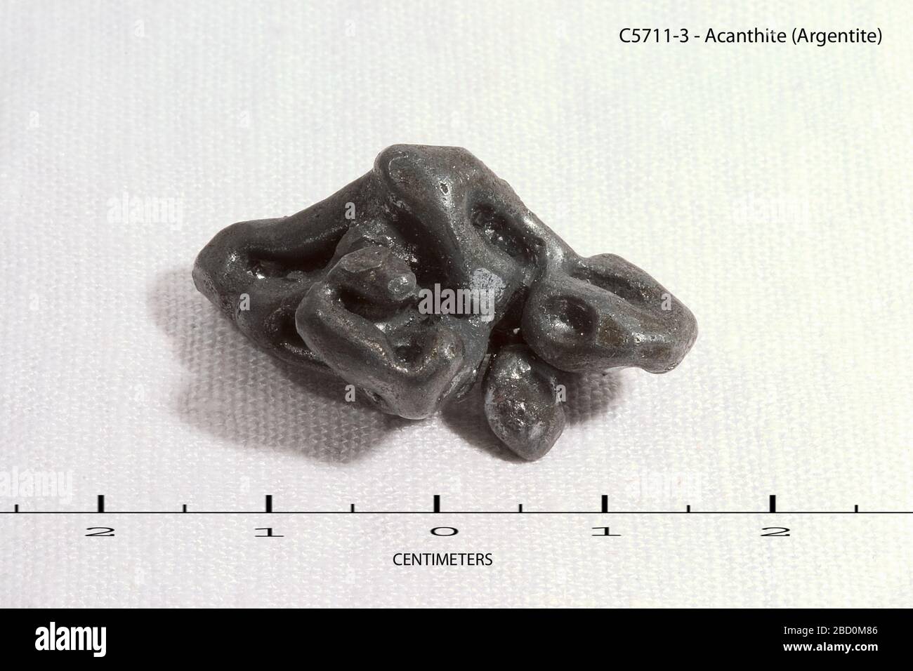 Acanthite hi-res stock photography and images - Alamy