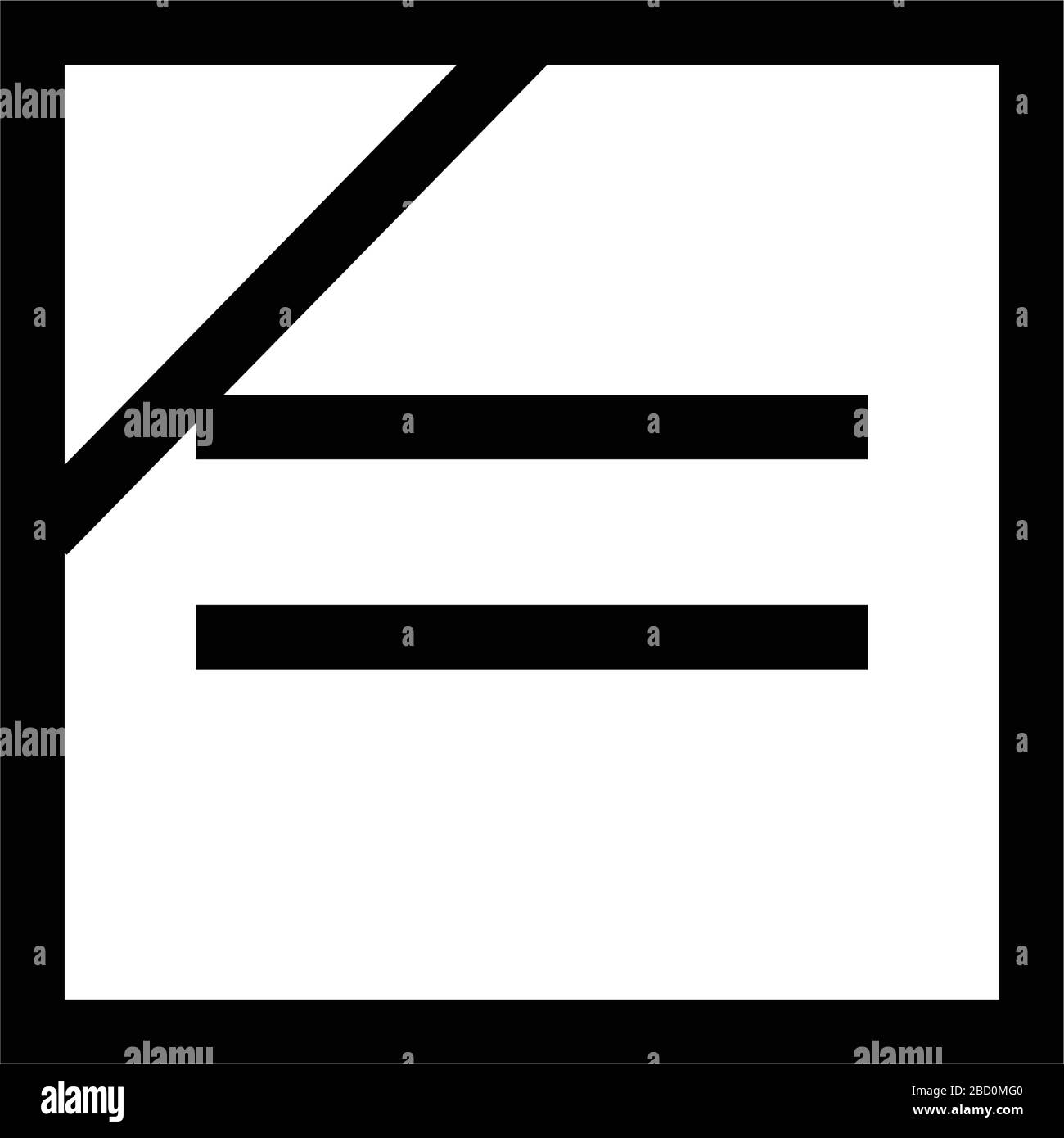 Drip dry care label hi-res stock photography and images - Alamy