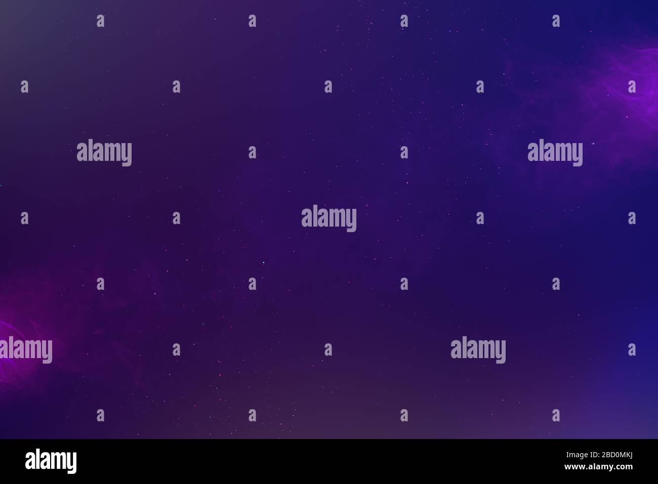 Abstract space galaxy background with shiny stars Stock Photo - Alamy