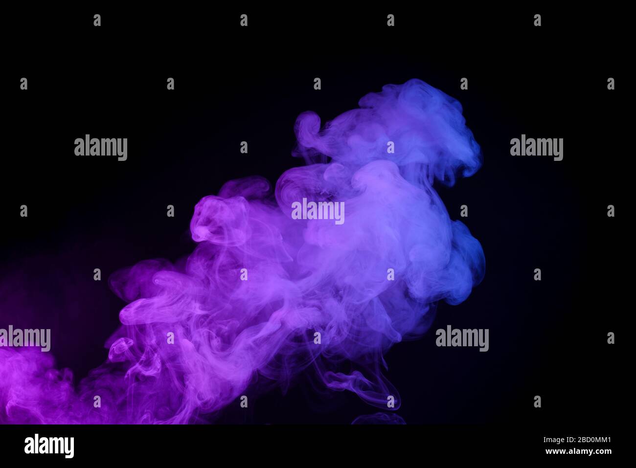 Puff of smoke hi-res stock photography and images - Alamy