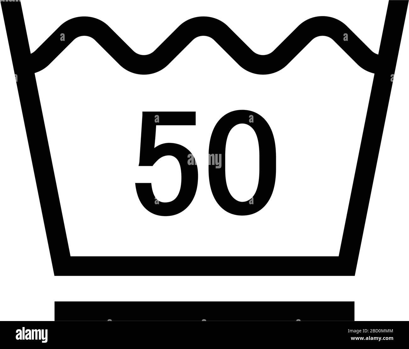 Hot water wash Stock Vector Images - Alamy