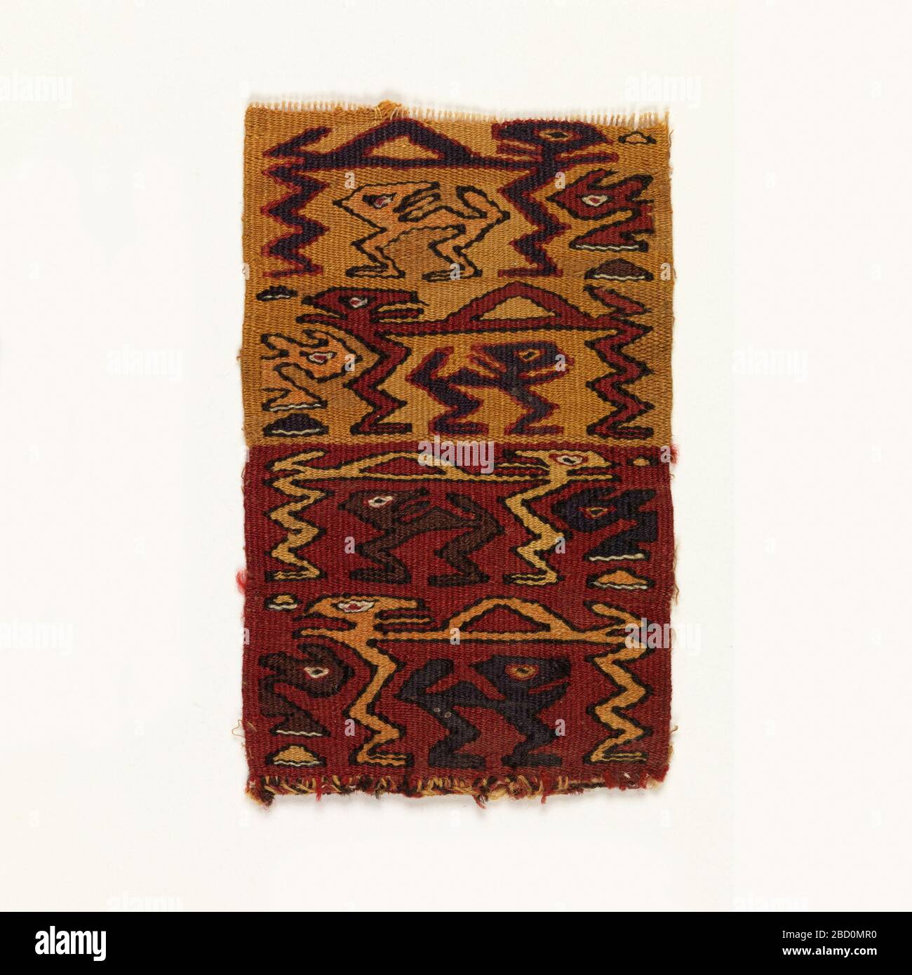 Fragment. Research in ProgressSmall fragment with highly stylized ...