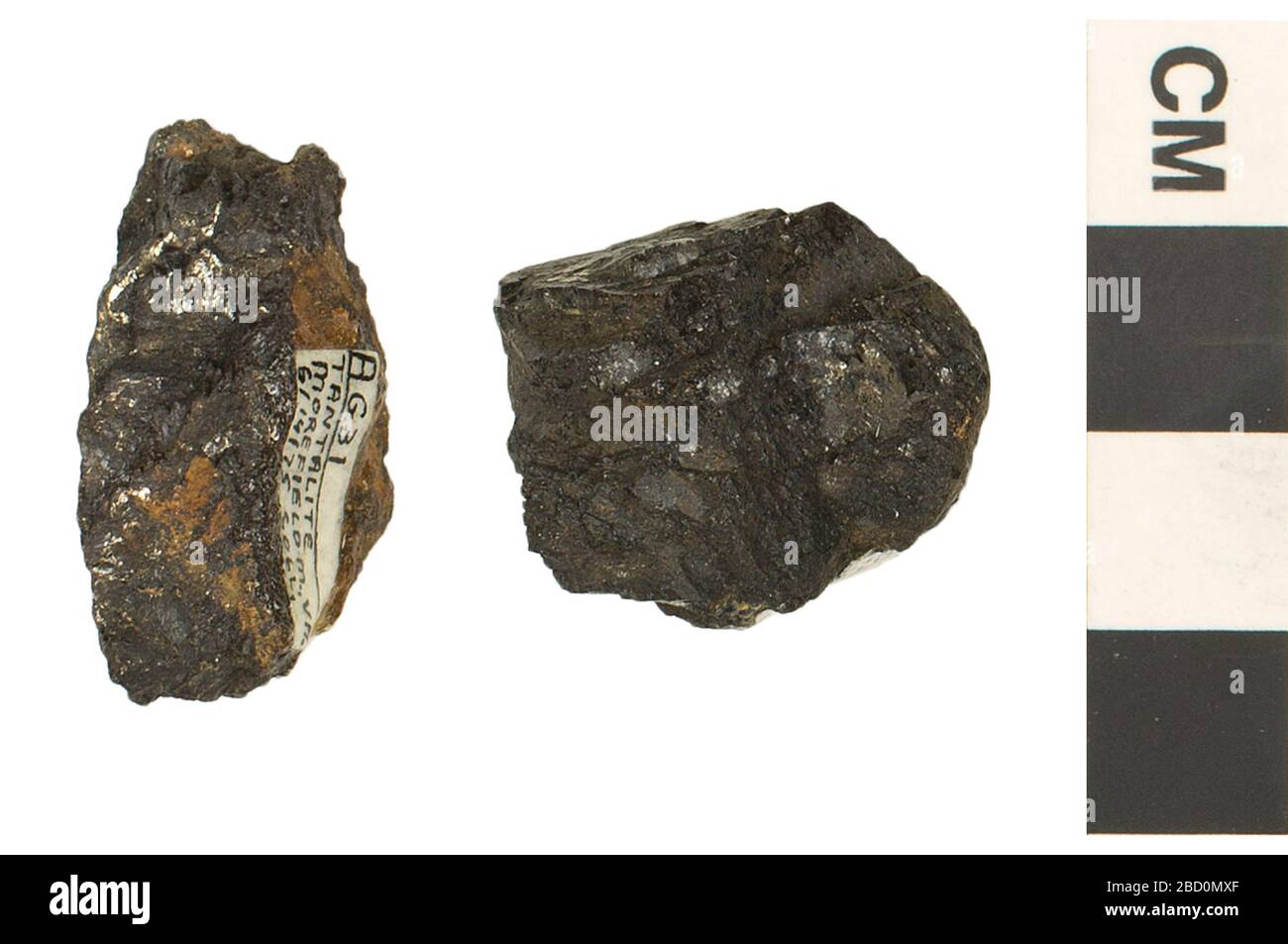 Oxide mineral hi-res stock photography and images - Alamy