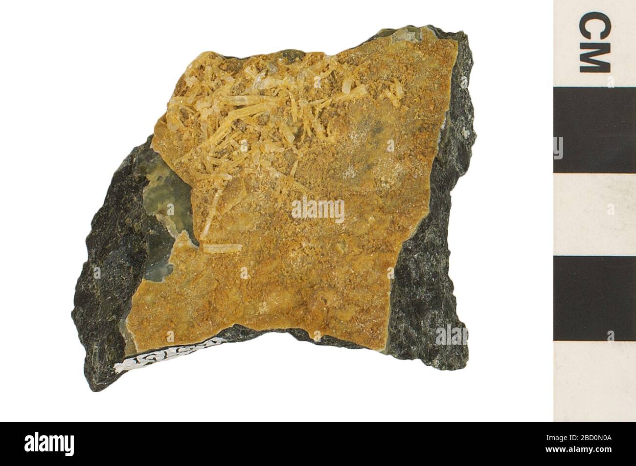 Hydromagnesite hi-res stock photography and images - Alamy