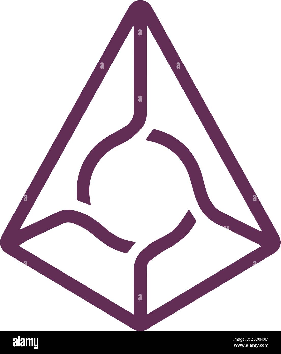 Augur vector vectors hi-res stock photography and images - Alamy