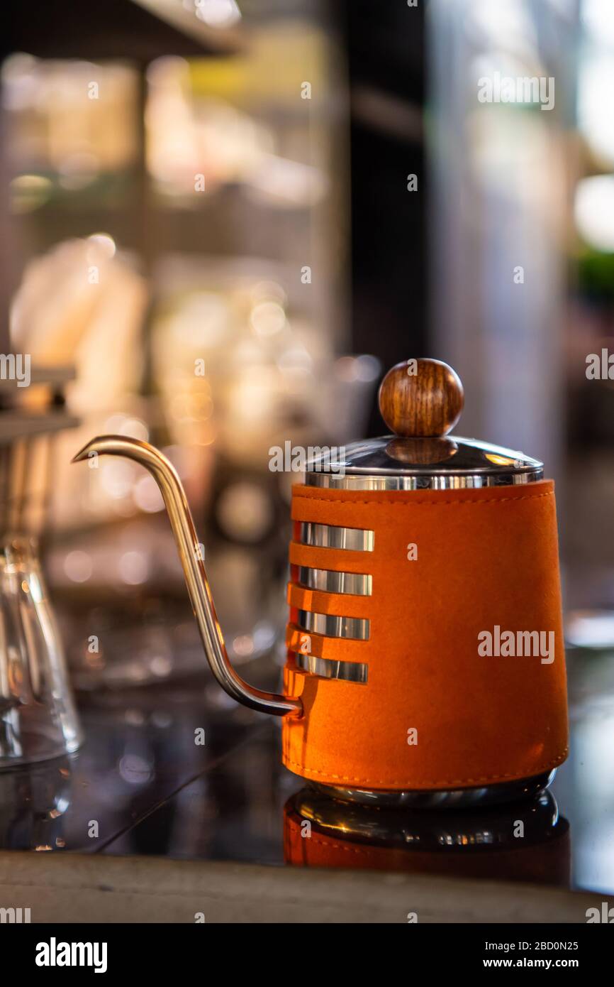 Drip in the light hi-res stock photography and images - Alamy