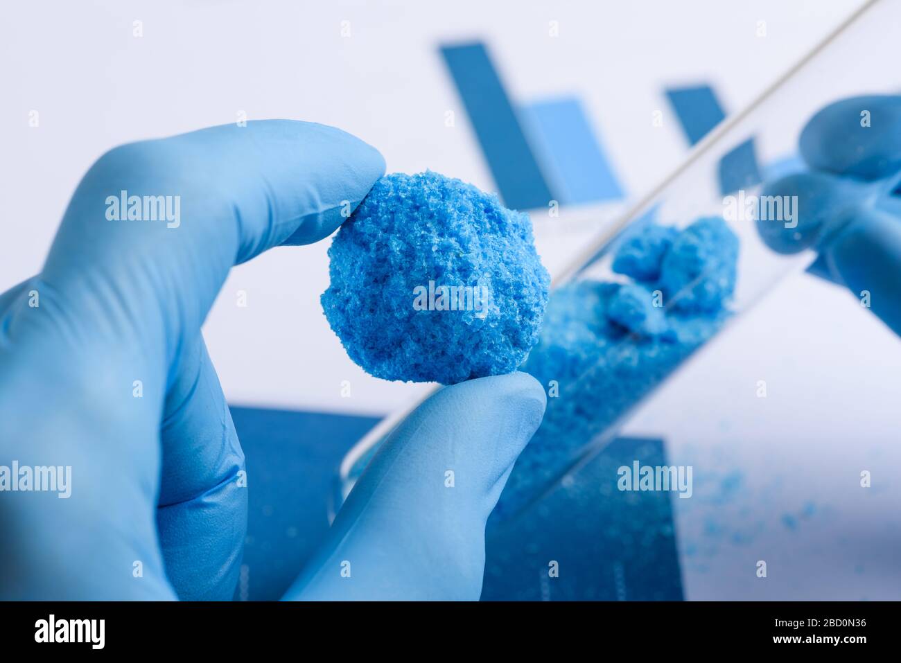 Methamphetamine crystal meth molecule hi-res stock photography and ...