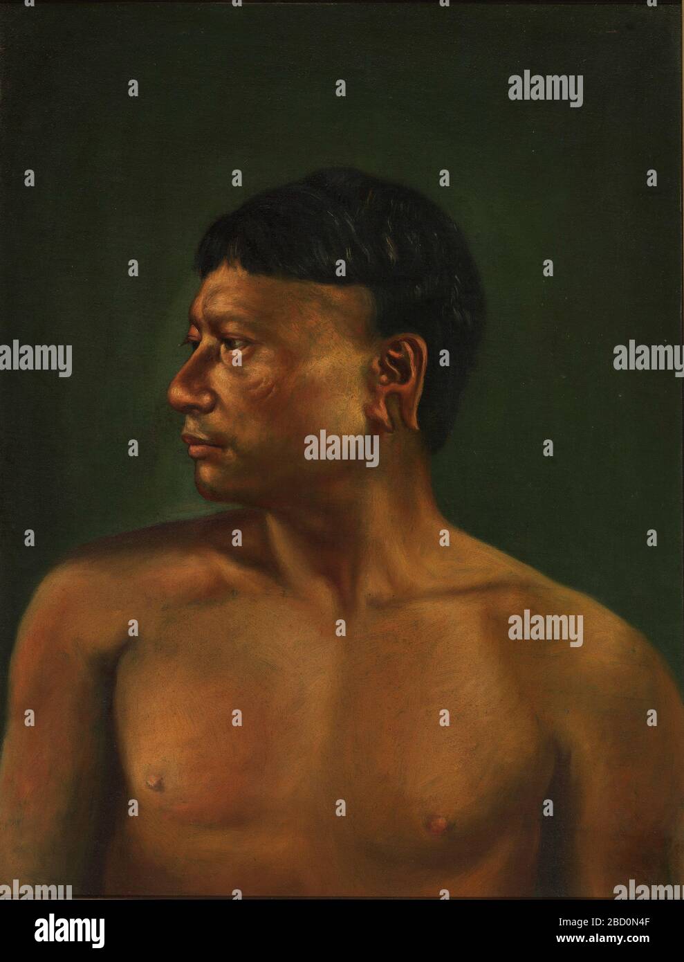 Orejon hi-res stock photography and images - Alamy