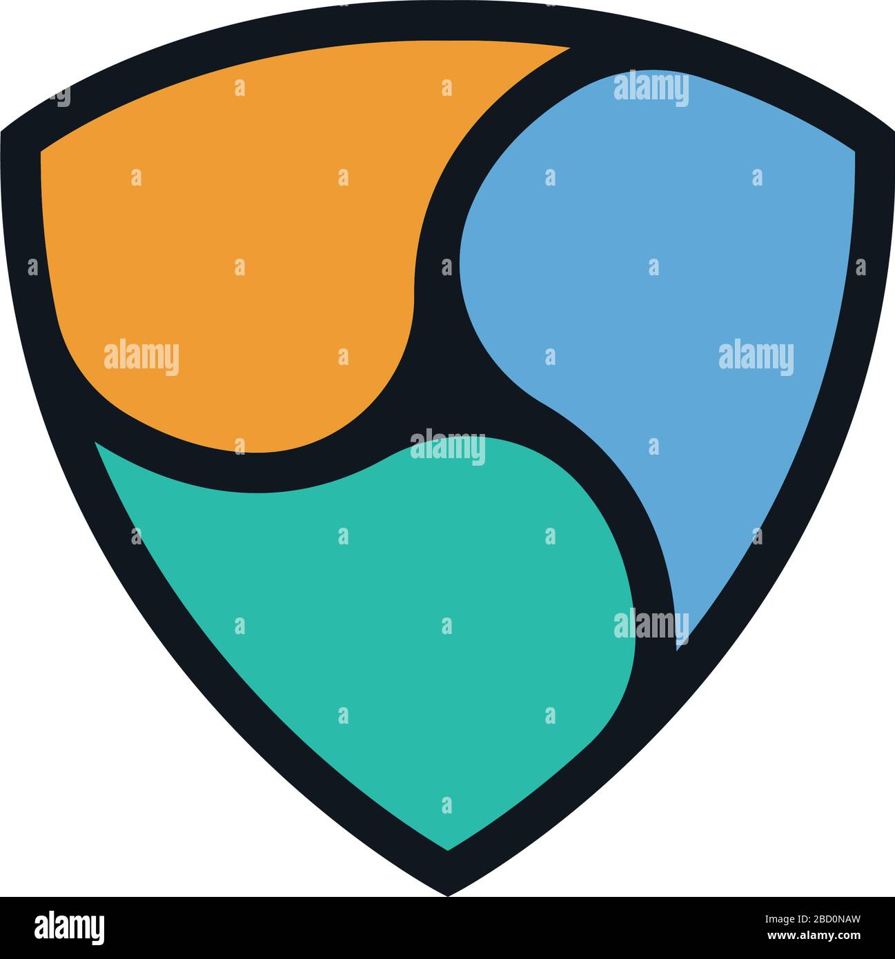 Nem icon hi-res stock photography and images - Alamy