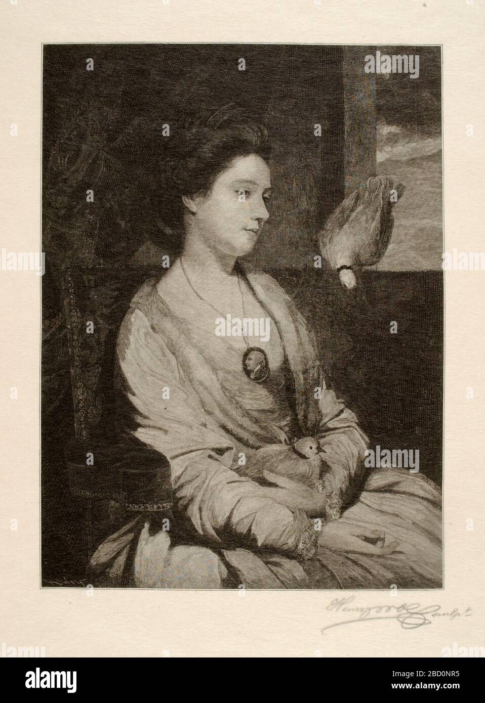 Kitty fisher hi-res stock photography and images - Alamy
