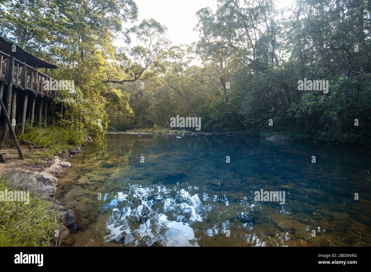 Fishinghut hi-res stock photography and images - Alamy