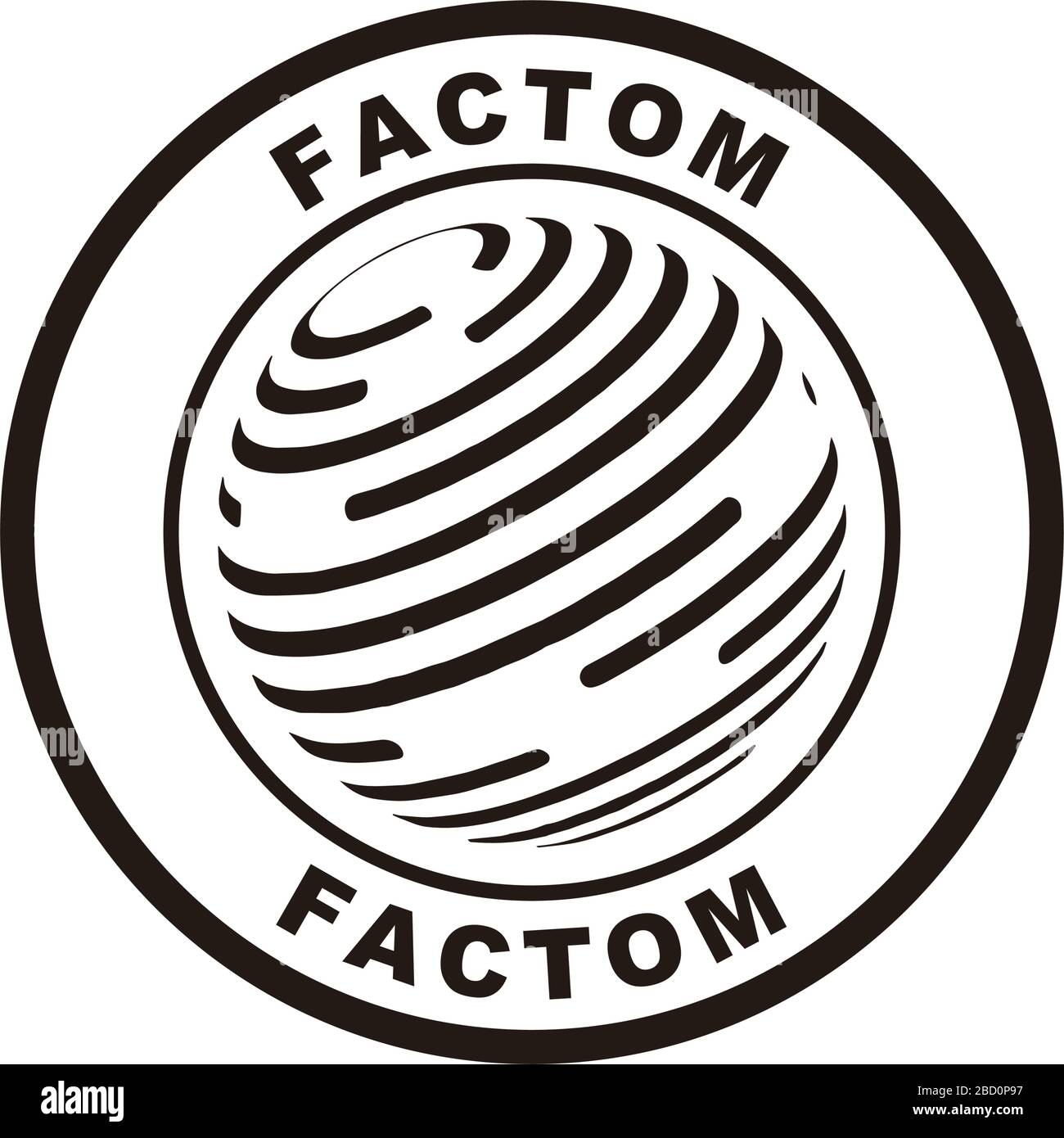 Crypto currency Cut Out Stock Images & Pictures - Alamy