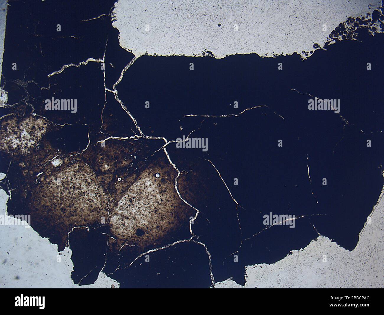 Asteroid sample hi-res stock photography and images - Alamy