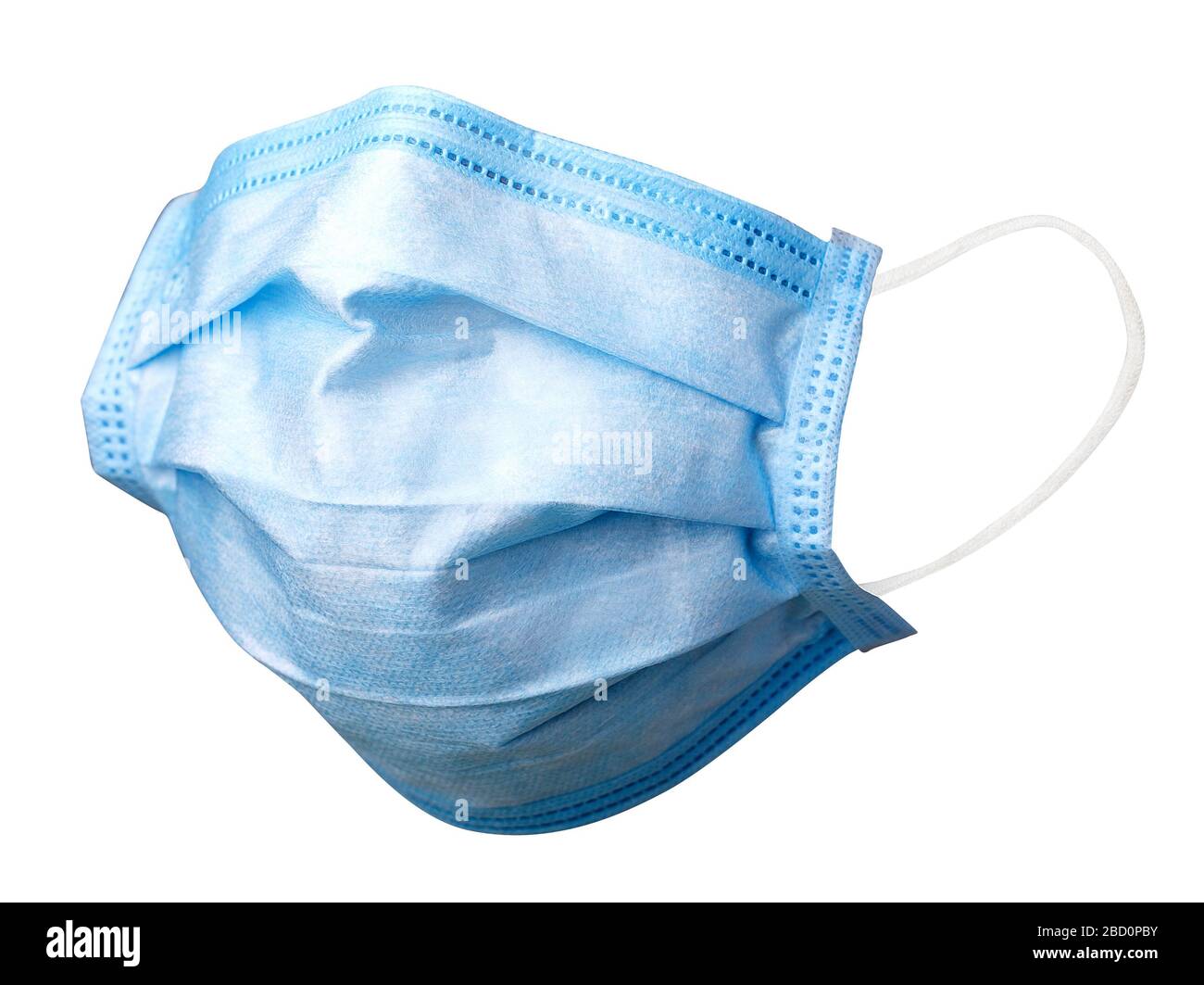 Anti virus mask Cut Out Stock Images & Pictures - Alamy