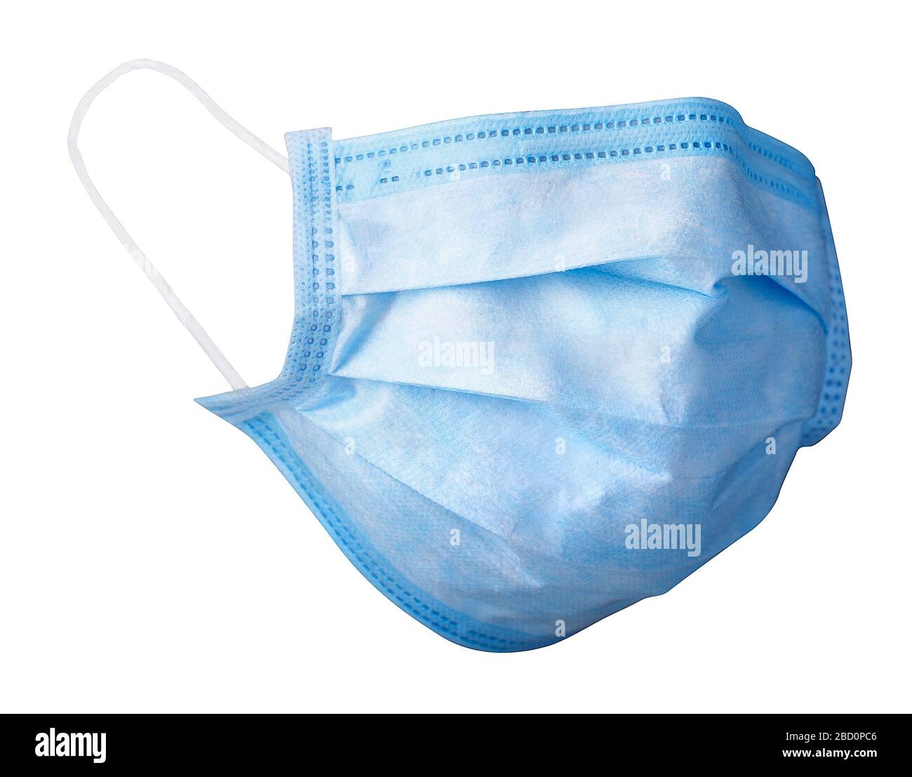 Anti virus mask Cut Out Stock Images & Pictures - Alamy