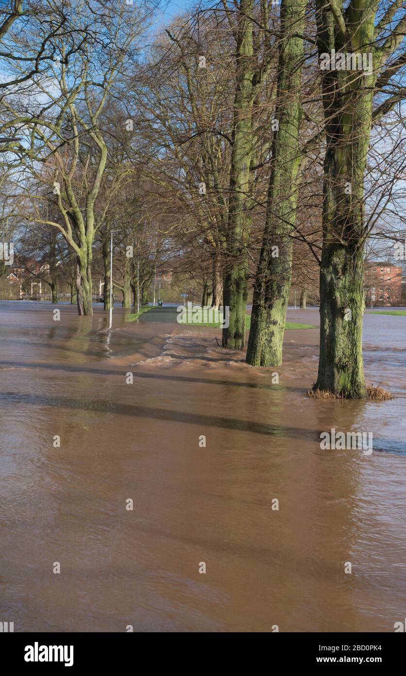 Storm overflow uk hi-res stock photography and images - Alamy