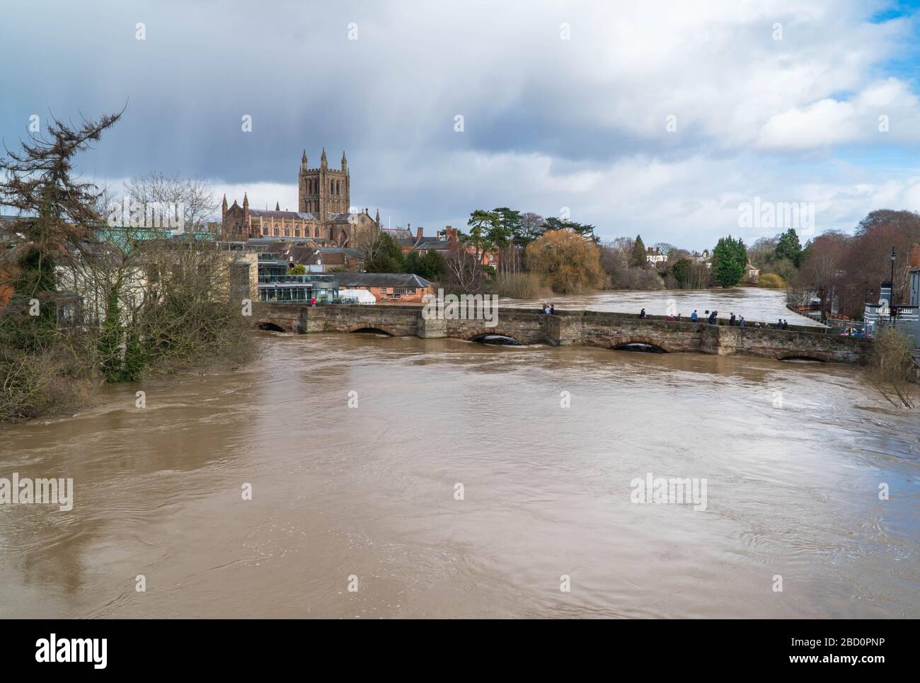Storm overflow uk hi-res stock photography and images - Alamy