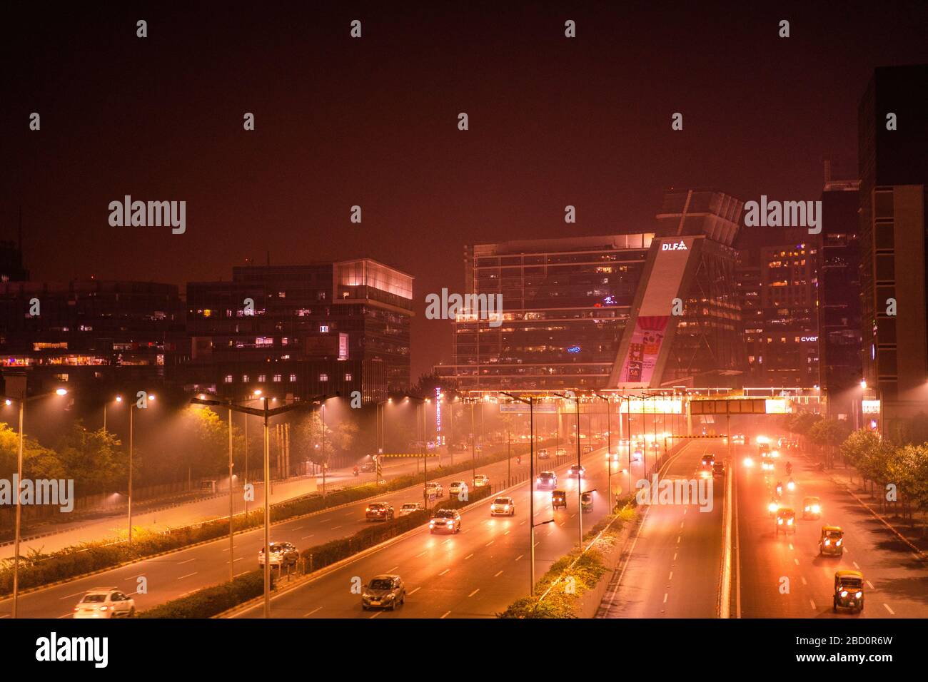 DLF Limited (Delhi Land & Finance) is Gurgaon based commercial real ...