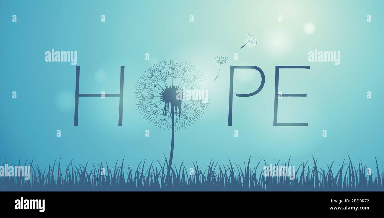 Blue sky authentic Stock Vector Images - Alamy