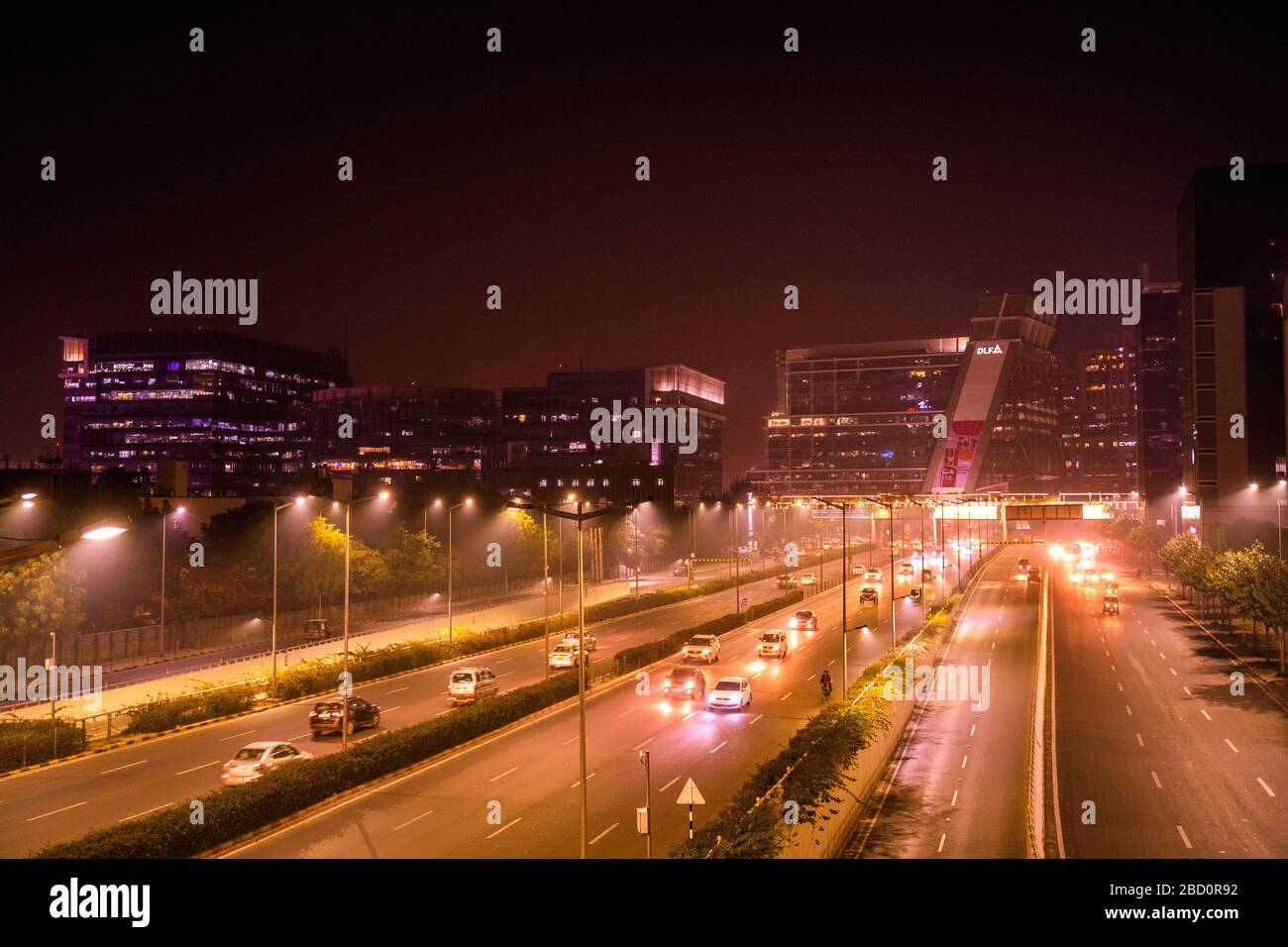 DLF Limited (Delhi Land & Finance) is Gurgaon based commercial real ...