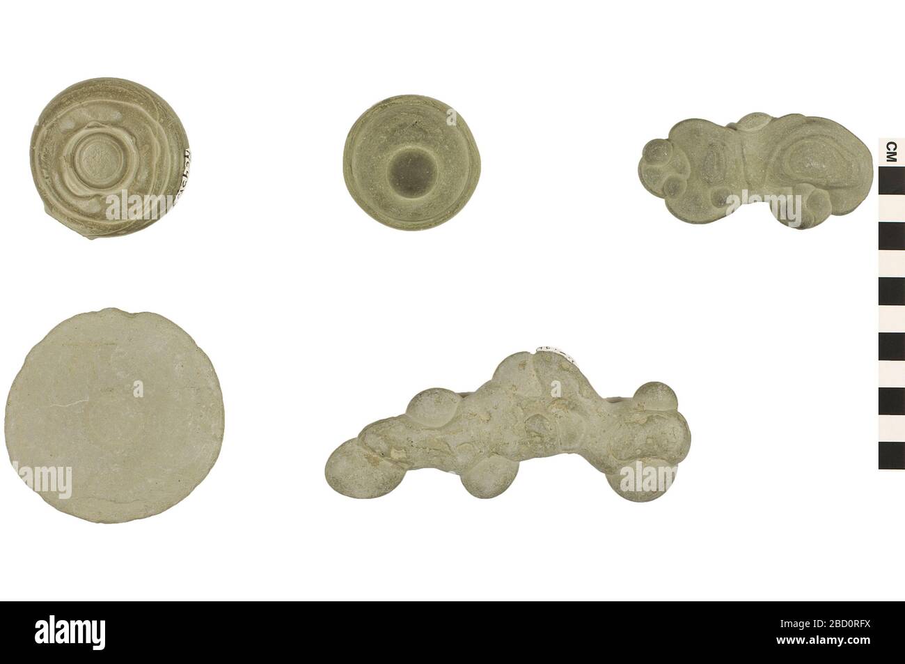 Sedimentary Rock Clay Concretions. EO 045134 SED Sedimentary Rock Clay ...