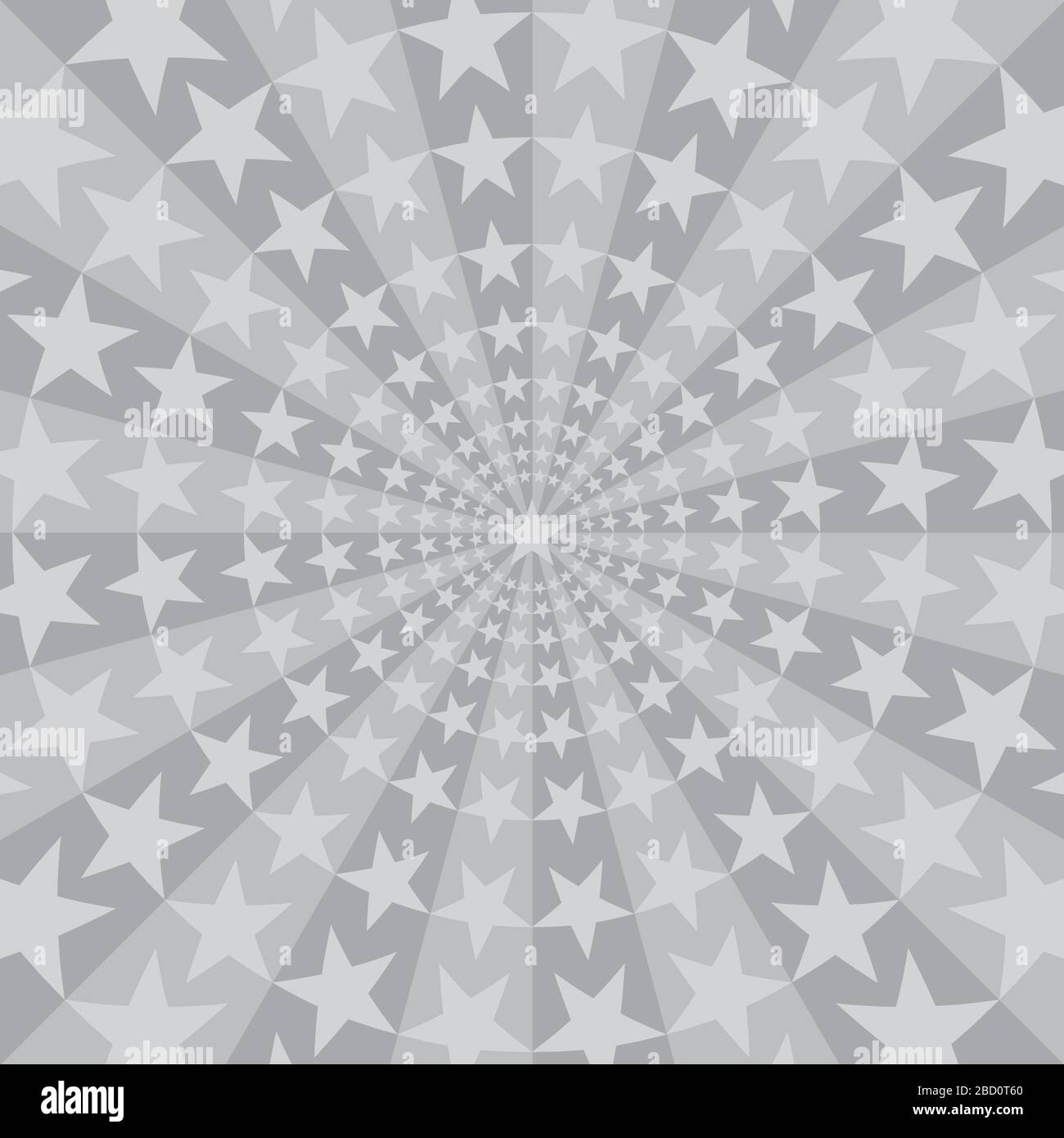 American flag sunburst art texture stars stripes Stock Vector Image ...