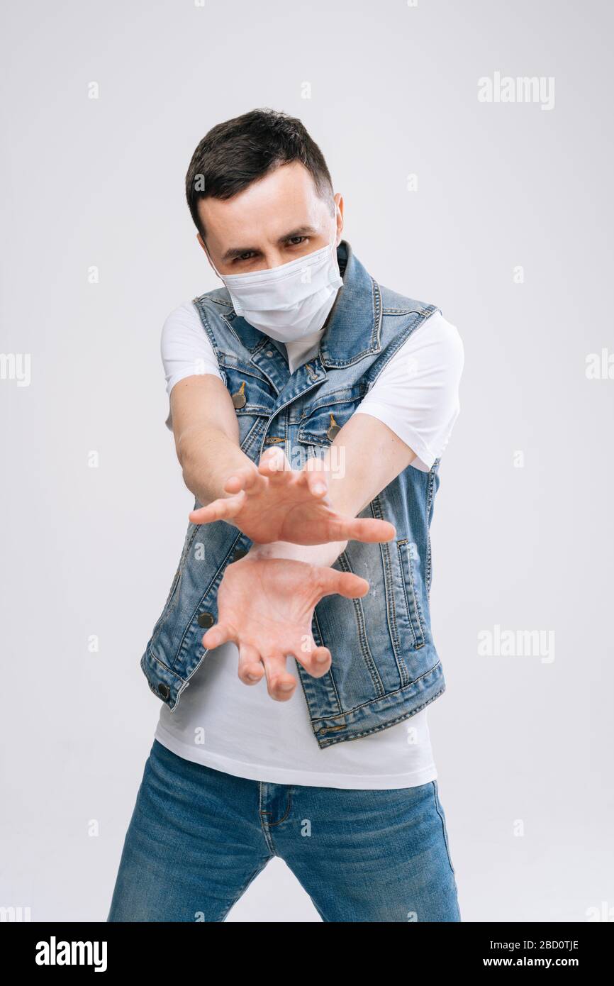 Hand movements hi-res stock photography and images - Alamy