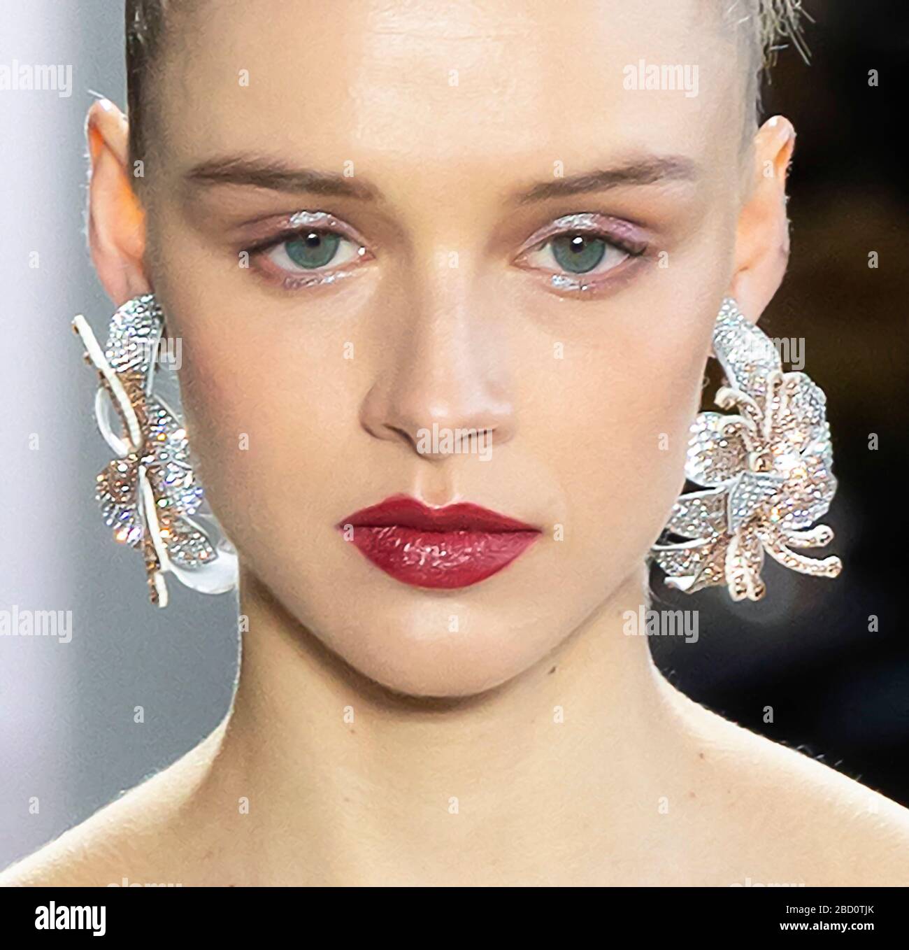 Nina dapper hi-res stock photography and images - Alamy