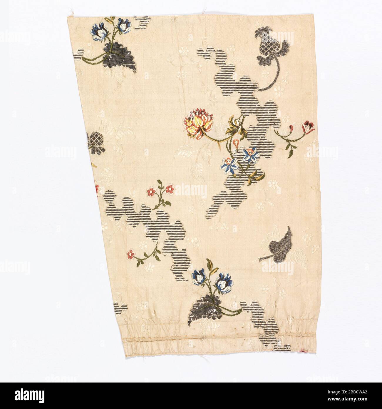 Rocaille pattern hi-res stock photography and images - Alamy