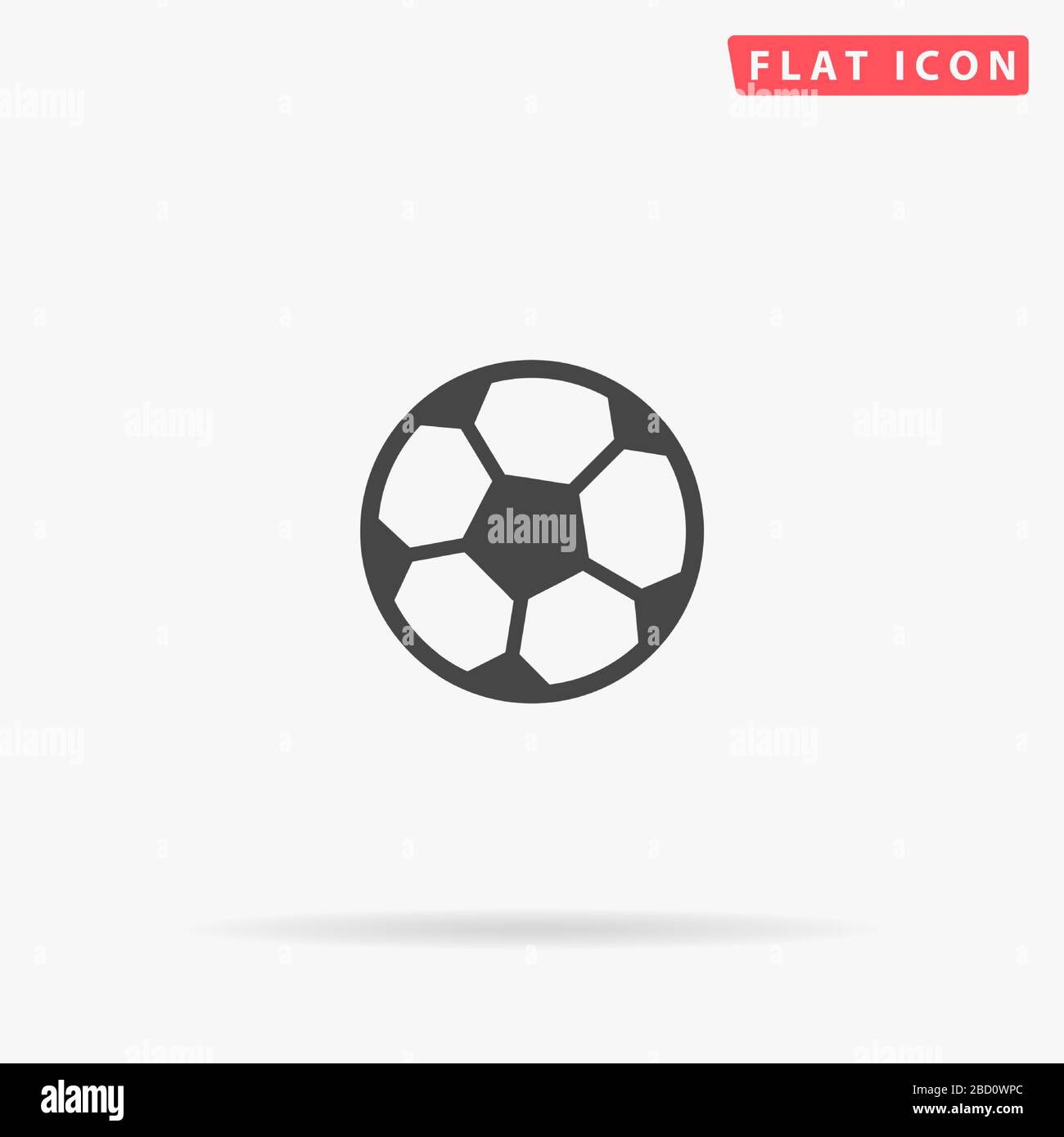 Soccer infographics illustration hi-res stock photography and images ...