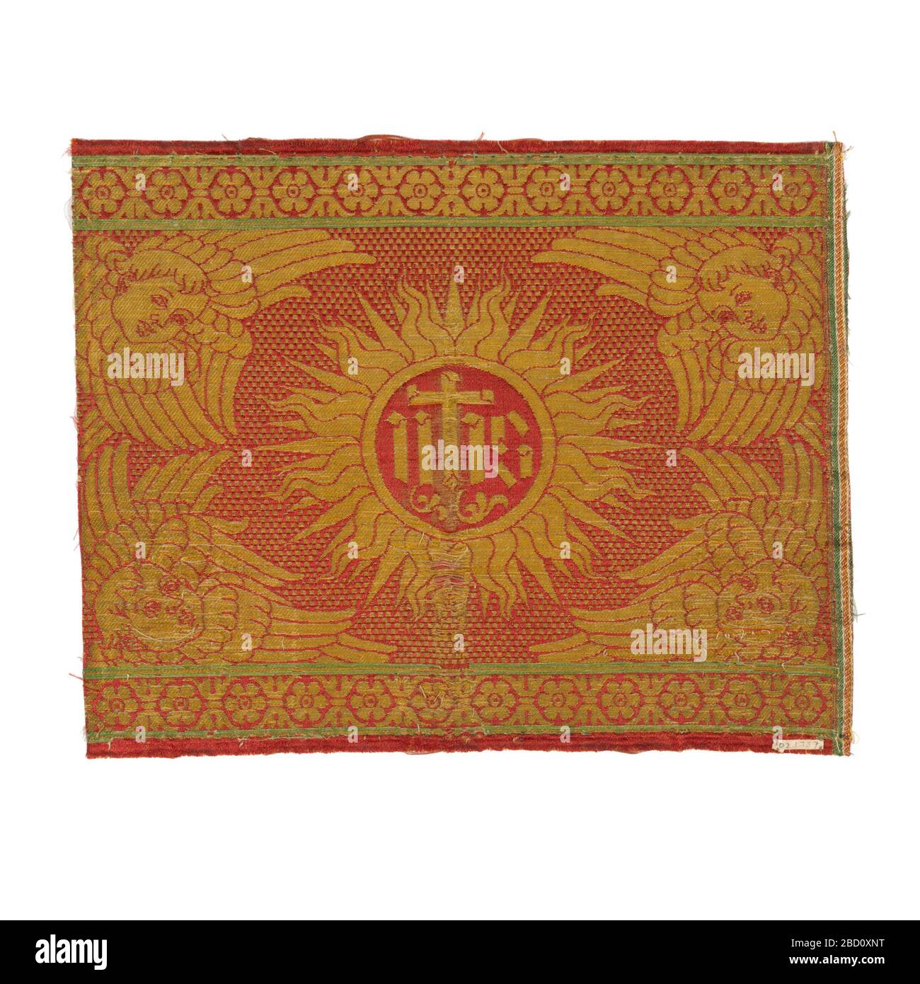 Ihs monogram hi-res stock photography and images - Alamy