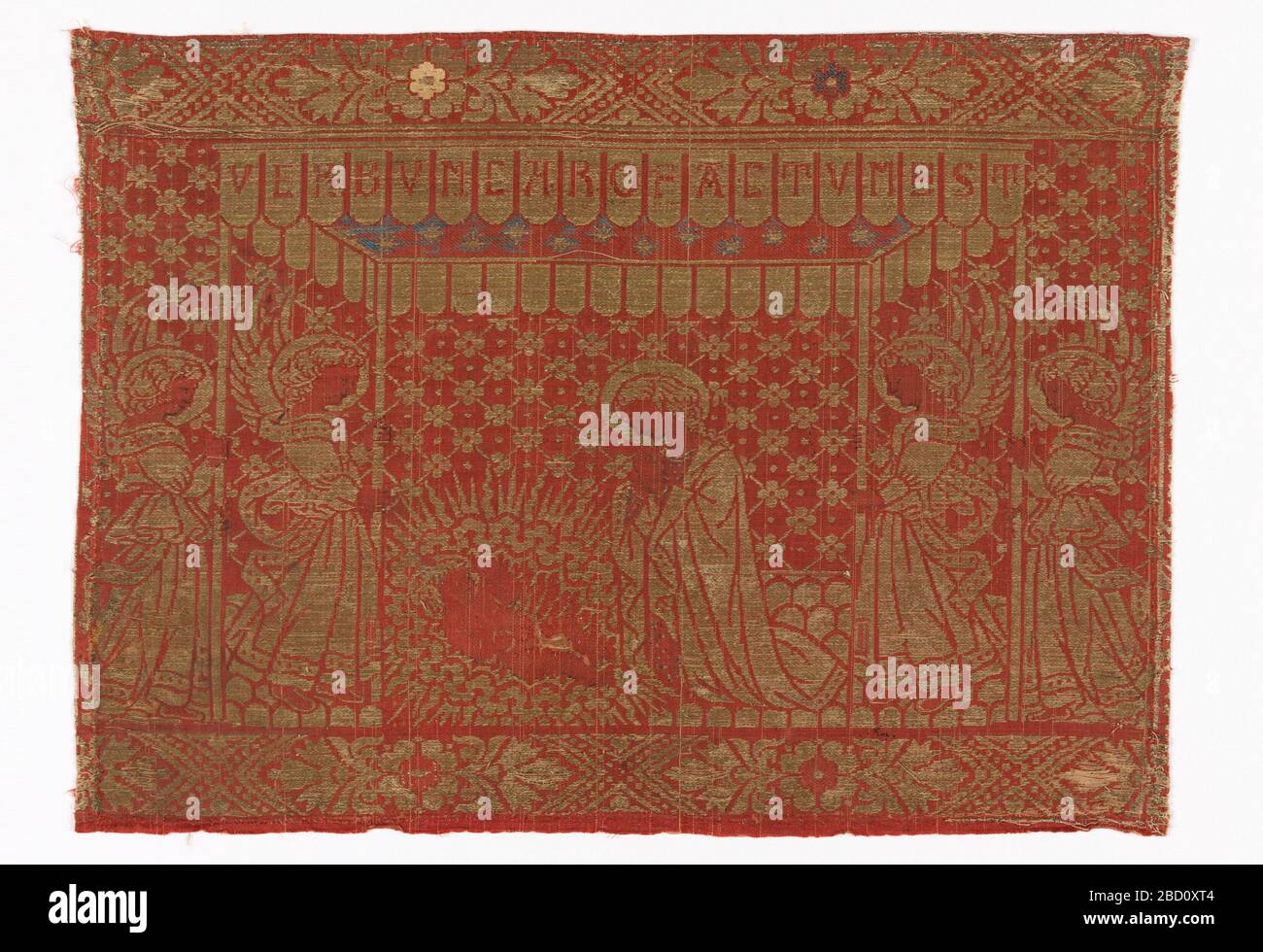 Nativity scene in holy family Cut Out Stock Images & Pictures - Alamy