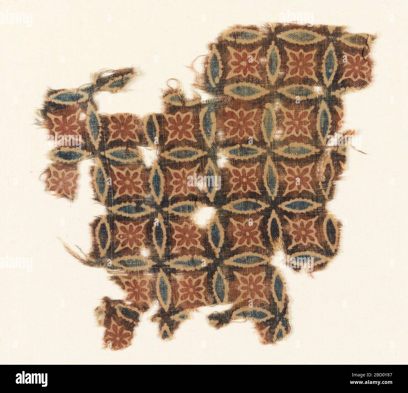 Rosettes pattern hi-res stock photography and images - Alamy