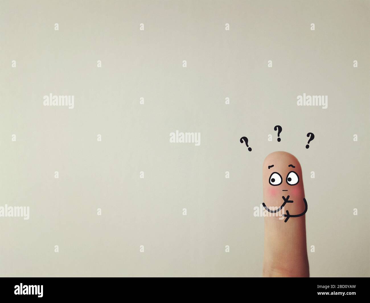 Discover something new hi-res stock photography and images - Alamy