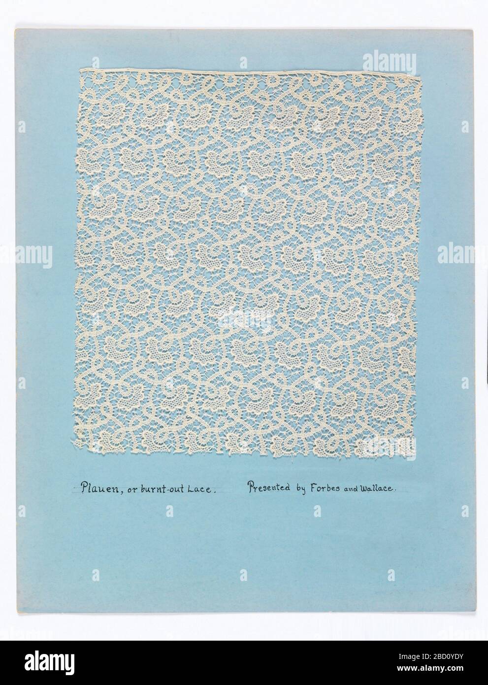 Burnt out lace hi-res stock photography and images - Alamy