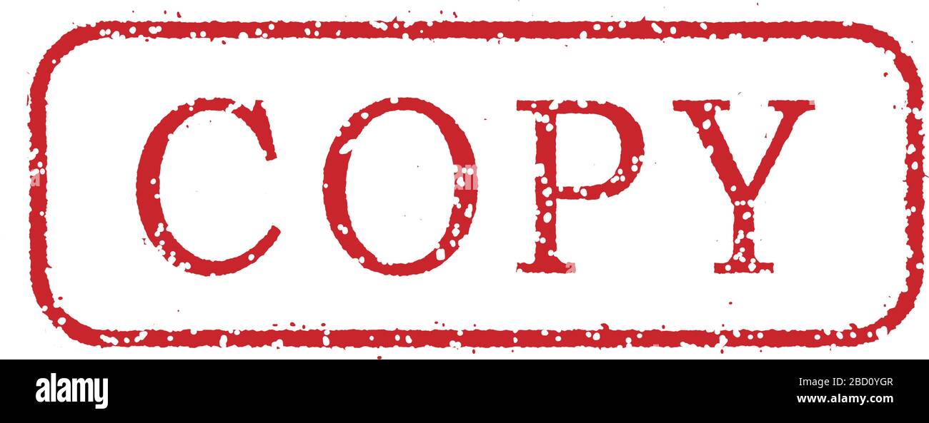 business stamp vector illustration / COPY Stock Vector Image & Art - Alamy