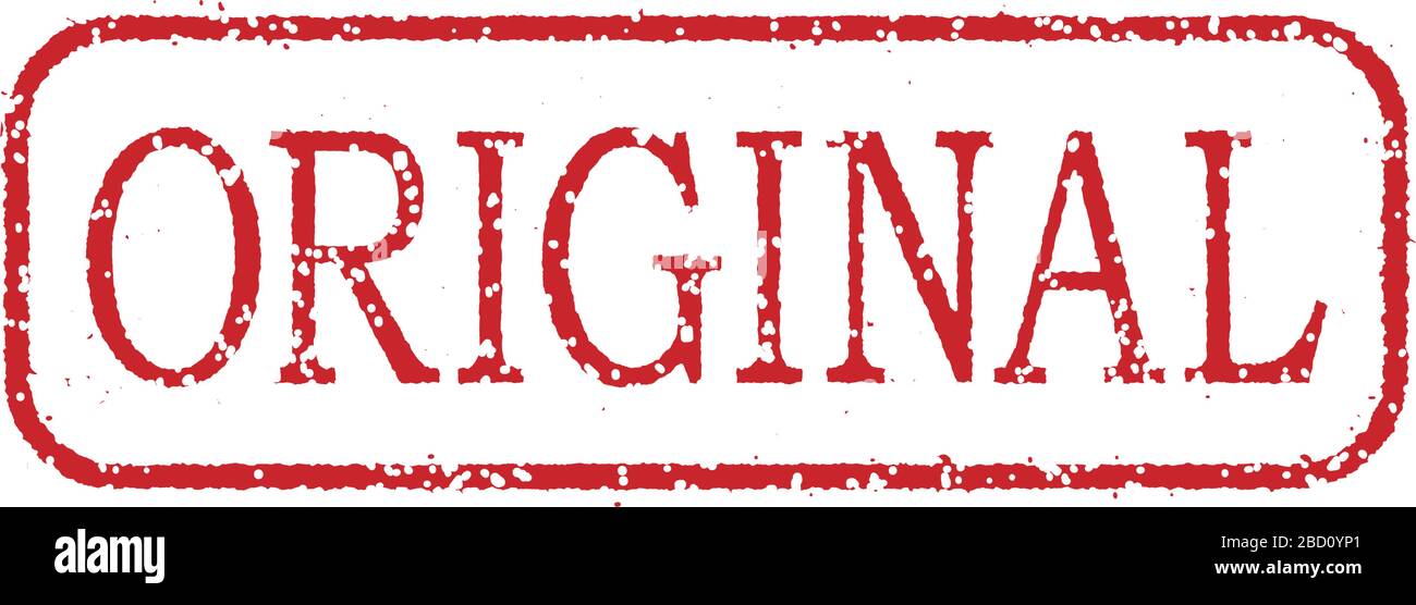 business stamp vector illustration / ORIGINAL Stock Vector Image & Art ...