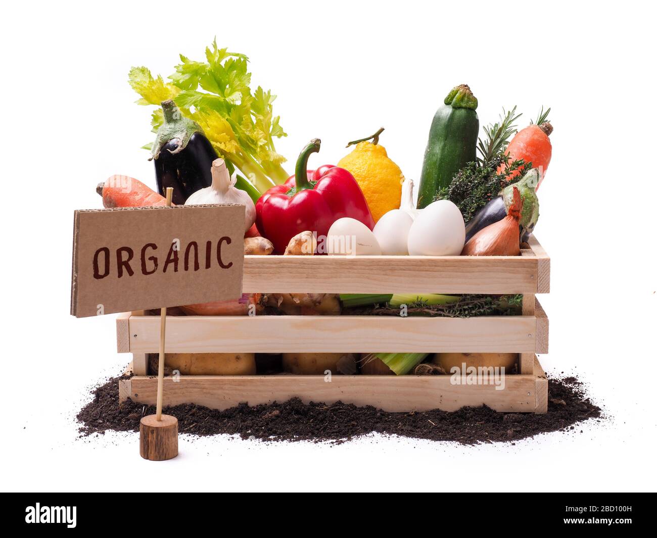 Carrots and onions in soil hi-res stock photography and images - Alamy